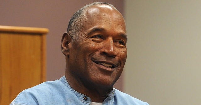 O.J. Simpson dead at 76 after battle with prostate cancer - CBS New York