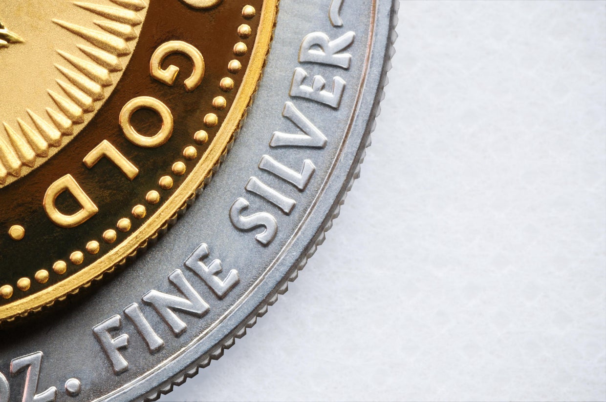 Costco is selling $200 million in gold and silver monthly. Here's why ...