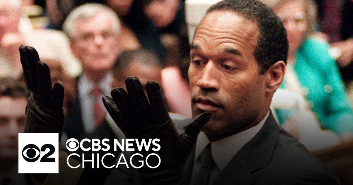 Death of O.J. Simpson: Chicago attorney Irv Miller recalls infamous ...