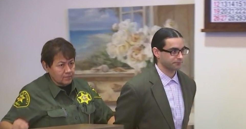 Road rage shooter that killed 6-year-old Aiden Leos sentenced to 40 ...