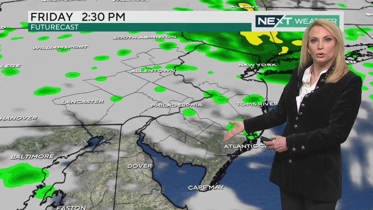 Latest Delaware news & headlines - CBS Philadelphia