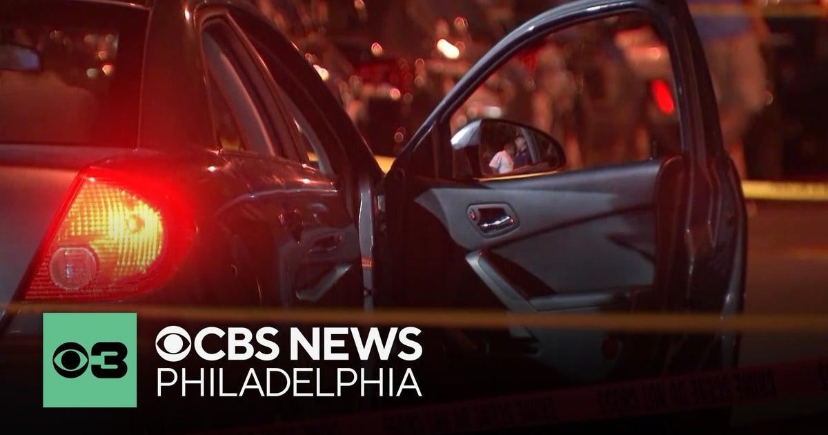 Philadelphia Carjacking Task Force reports decrease in carjacking ...