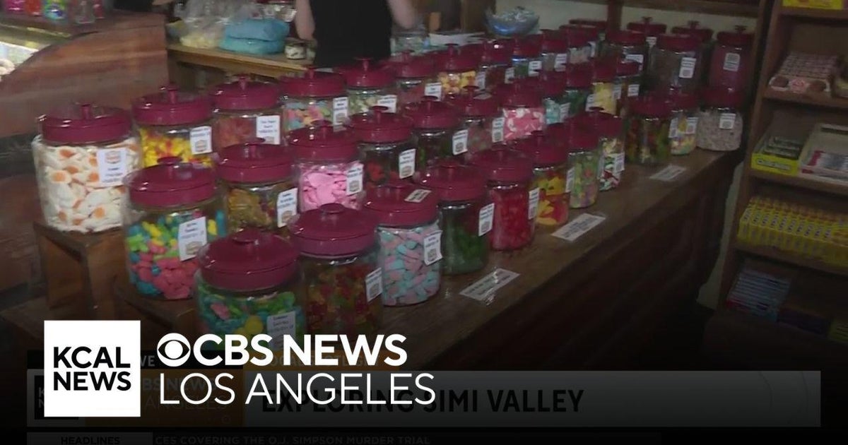 Exploring Simi Valley: SoCal Spotlight - CBS Los Angeles