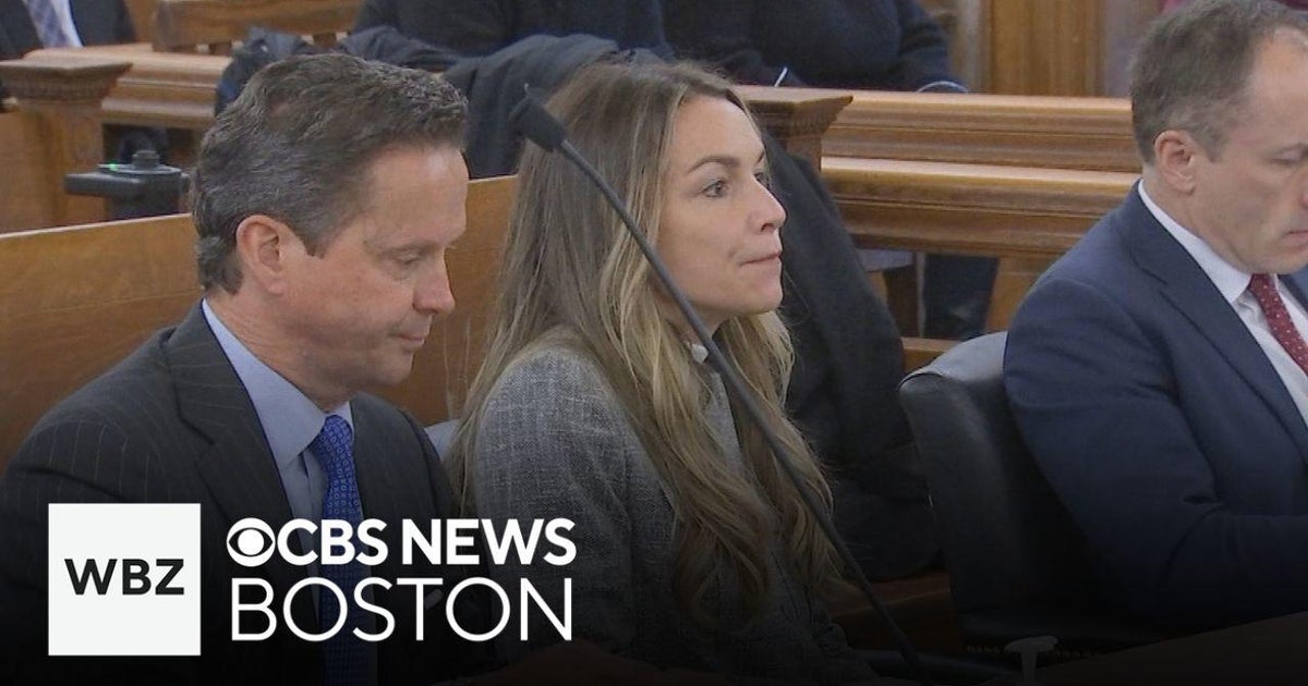 Prosecutors, defense argue over what evidence should be allowed in ...