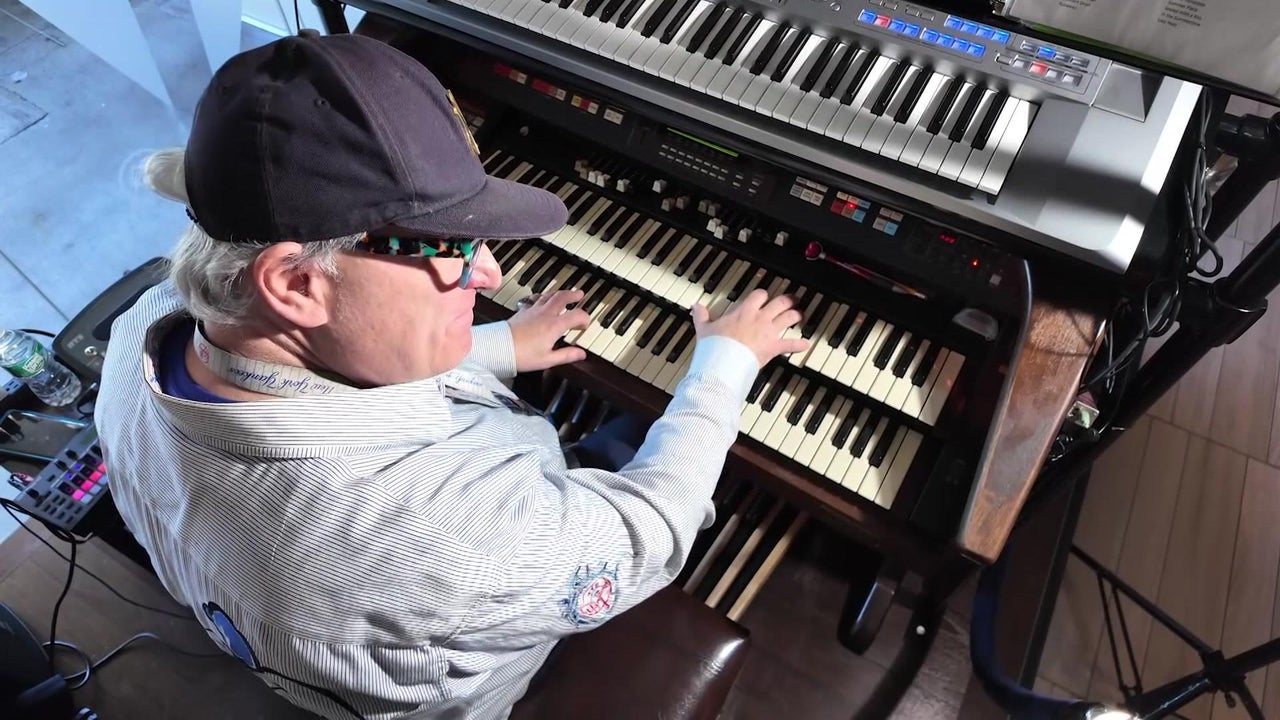 Steve Overmyer - CBS News New York