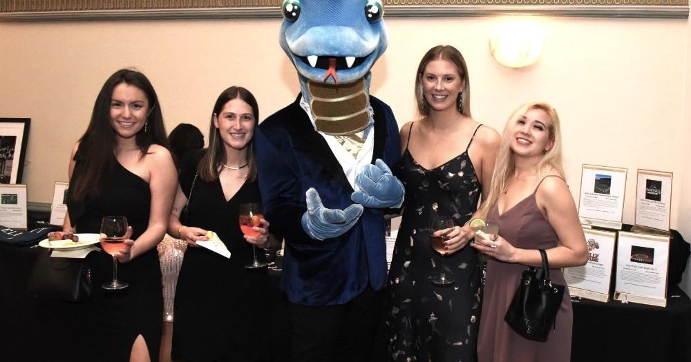 Philadelphia Union Foundation Gala 2024
