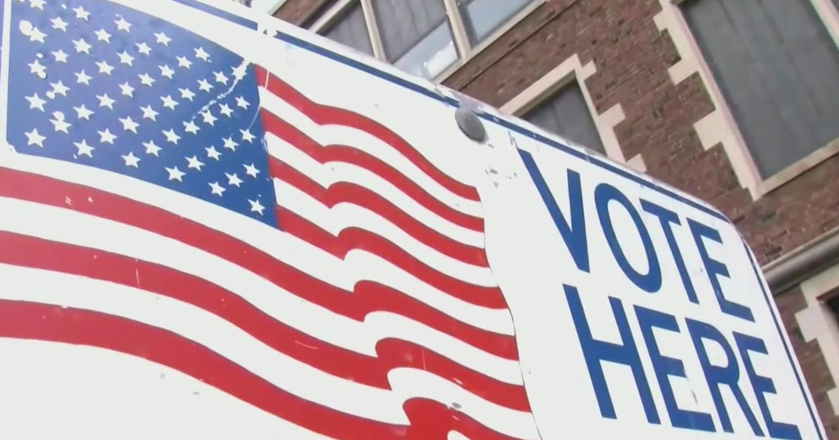 Both parties have contested primaries to replace retiring Pa. Sen. Jim ...