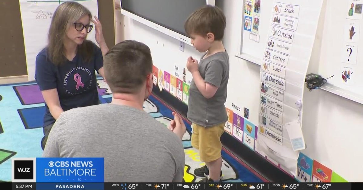 "Roar for Kids 5K" helps fund research, programs at Kennedy Krieger ...