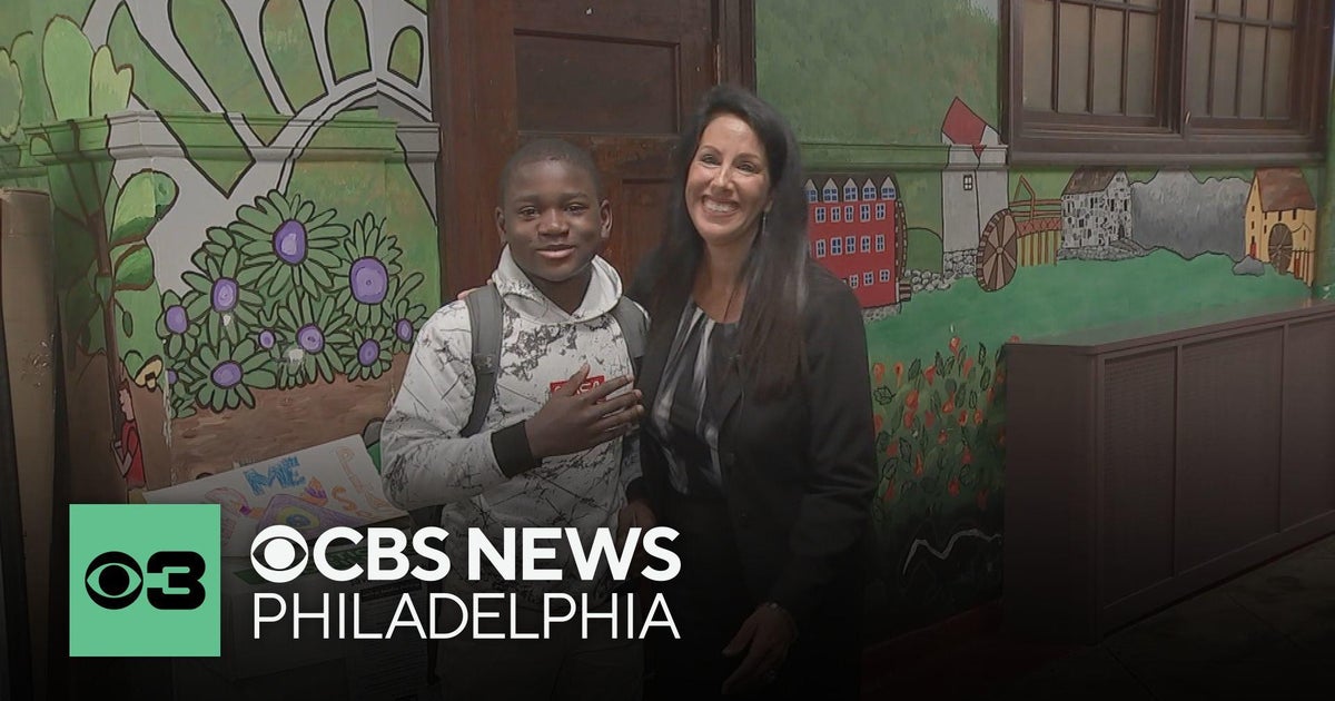 Chestnut Hill principal one of 7 Lindback Award winners, using $20K ...