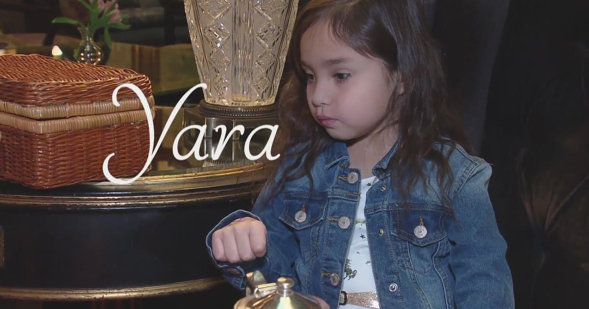 Meet Colorado kids profiled on Wednesday's Child whose lives have been ...