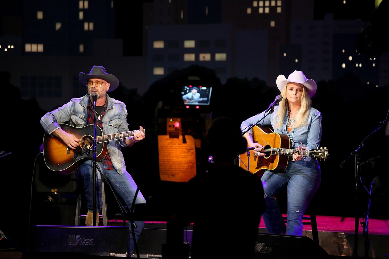Miranda Lambert, Jon Randall launch Big Loud Texas to elevate musicians ...