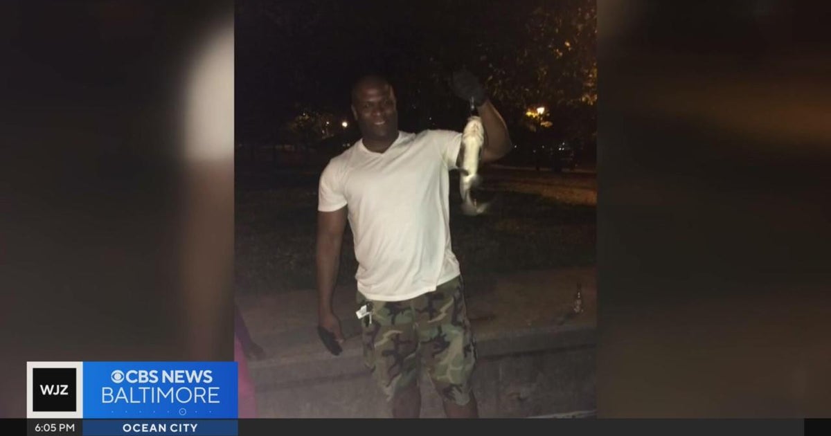 New cold case unit leads to charges in 2017 murder of off-duty DC ...