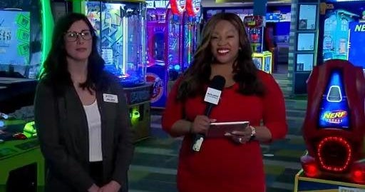 Raise the Future's Anna Cohen explains benefits of adoption - CBS Colorado
