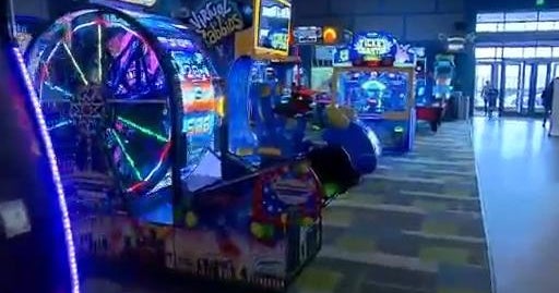 CBS Colorado takes over Boondocks Fun Center for Wednesday's Child ...