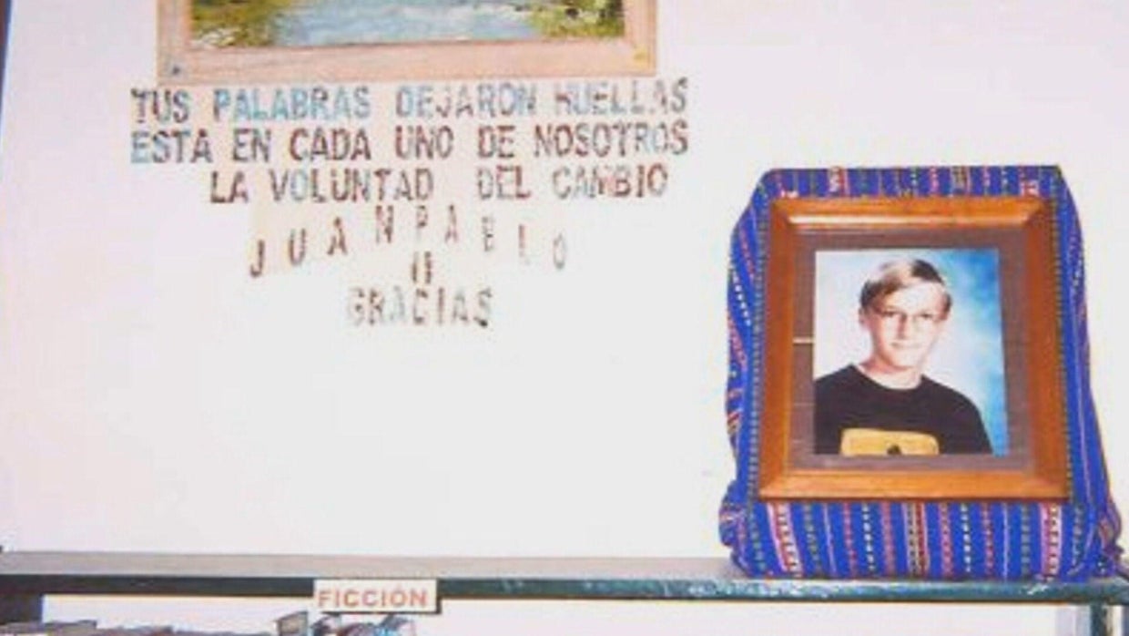 Columbine 25 years later: Daniel Mauser Library a pillar of joy for the ...