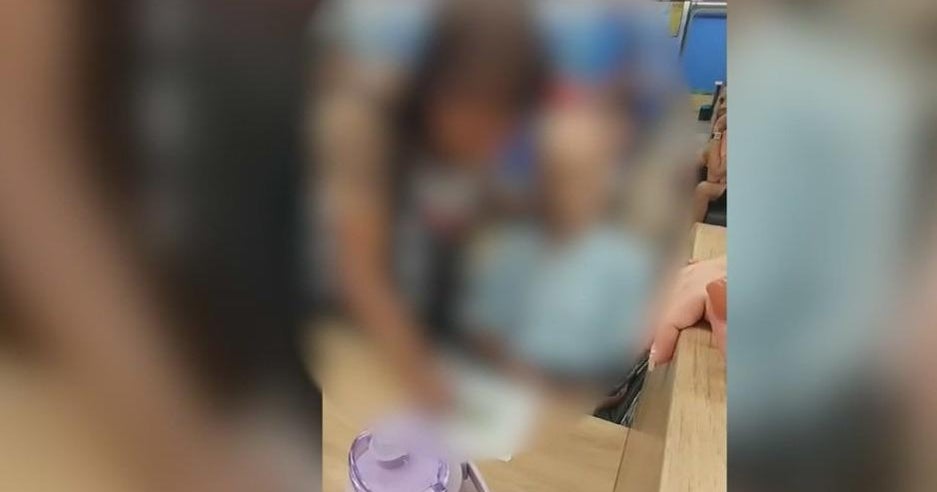 Brazilian Woman allegedly wheels dead uncle inside bank to sign loan ...