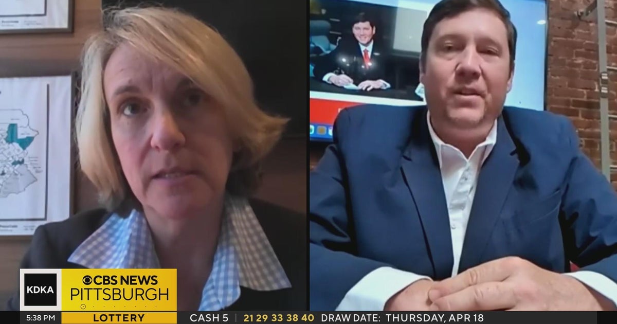 Incumbent Butler County state Rep. Marci Mustello challenged in ...