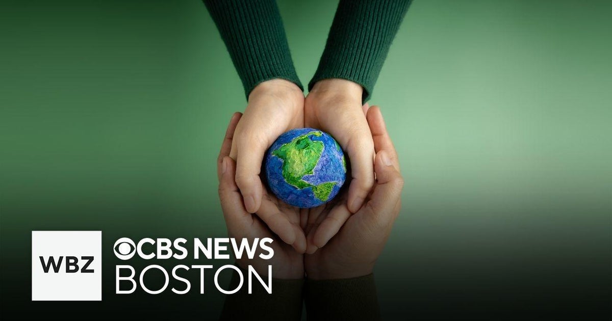 Earth Day cleanup and more things to do this weekend around Boston ...