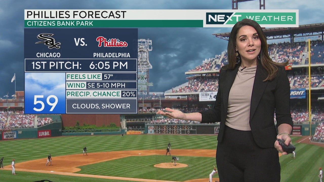 Latest Delaware news & headlines - CBS Philadelphia