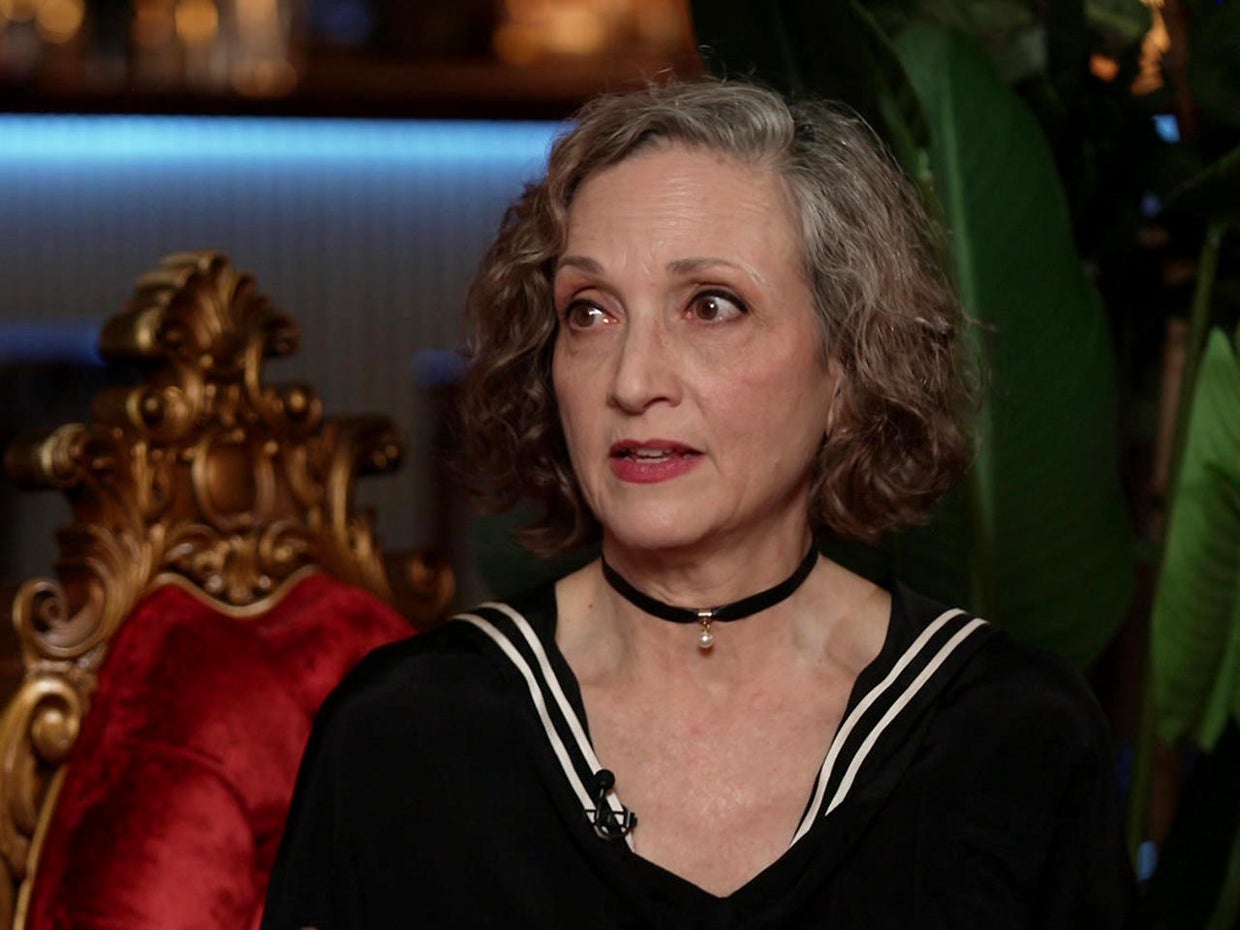 Willkommen, Bienvenue, Welcome: "Cabaret" returns to Broadway - CBS News