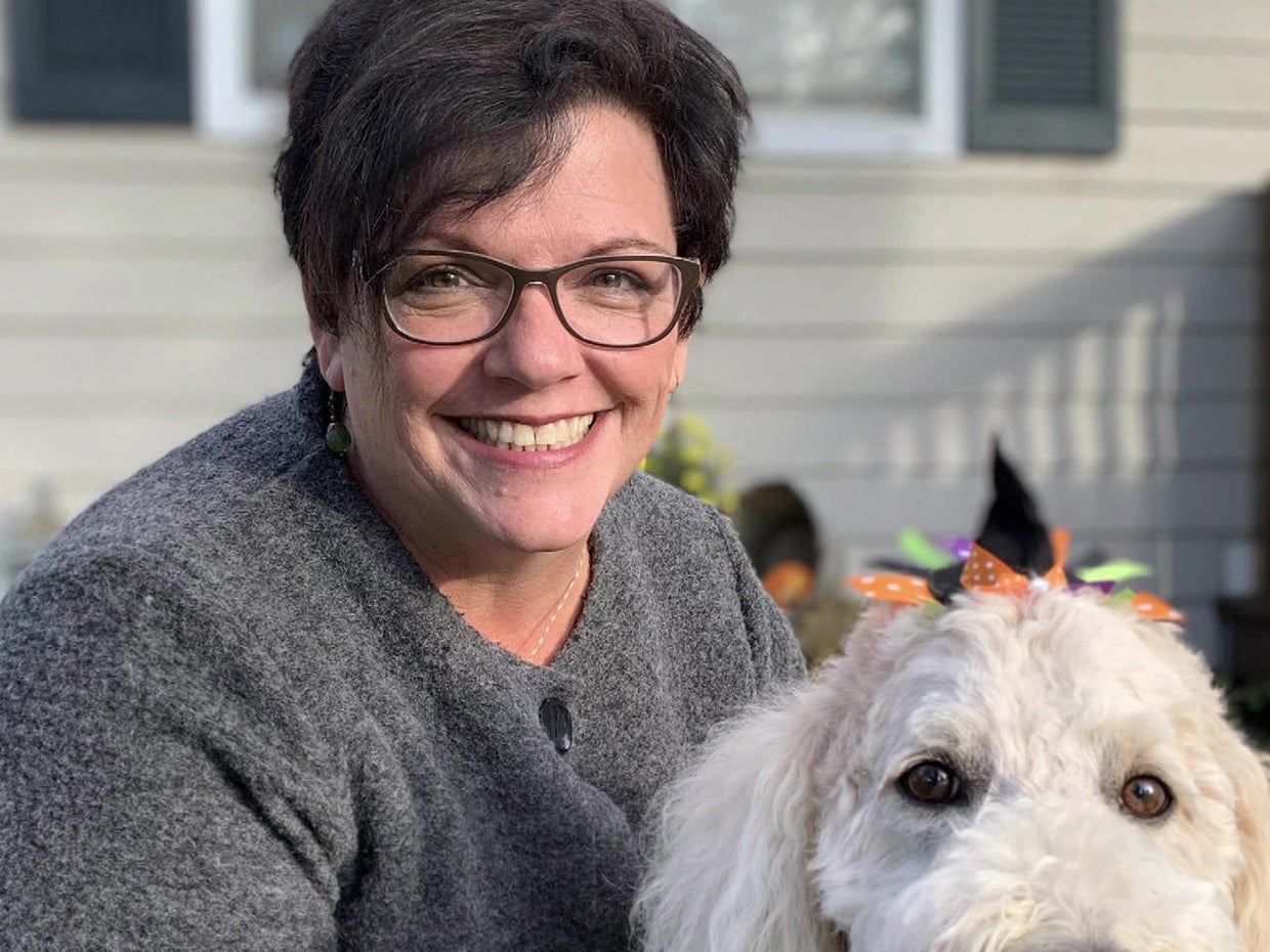 When her mother went missing, an Illinois woman ventured into the dark ...