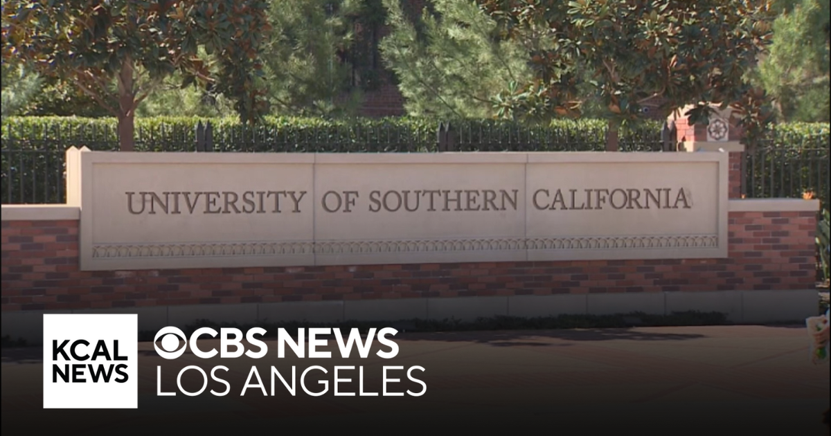 USC announces no outside speakers or honorees at 2024 graduation ...