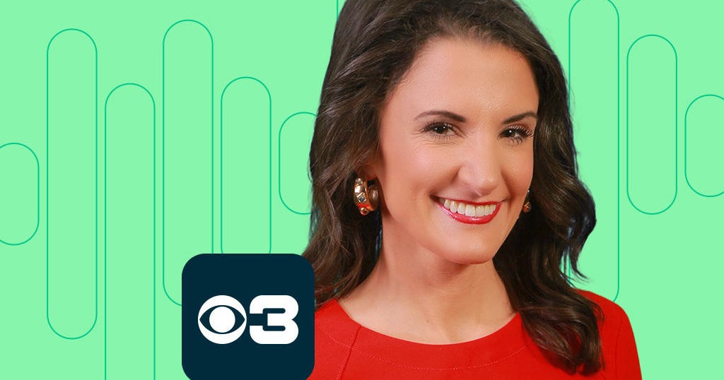 Eva Andersen - CBS Philadelphia