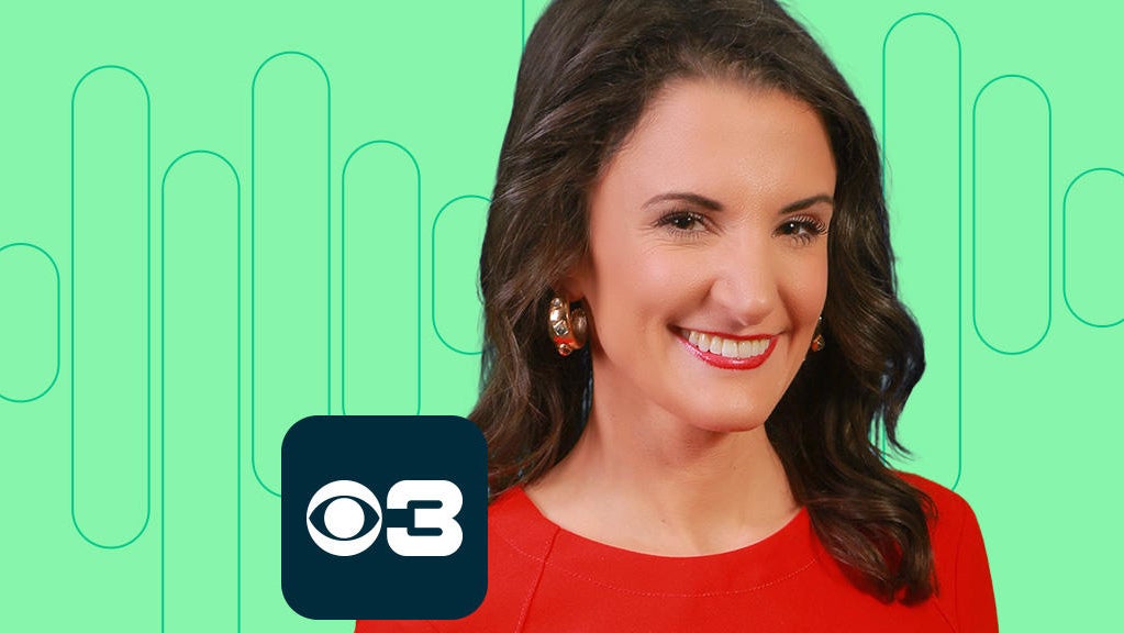 Eva Andersen - CBS Philadelphia