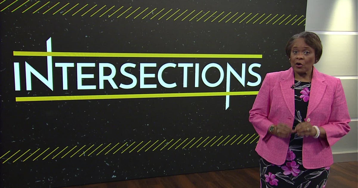 Intersections 4-21-2024 - CBS Pittsburgh