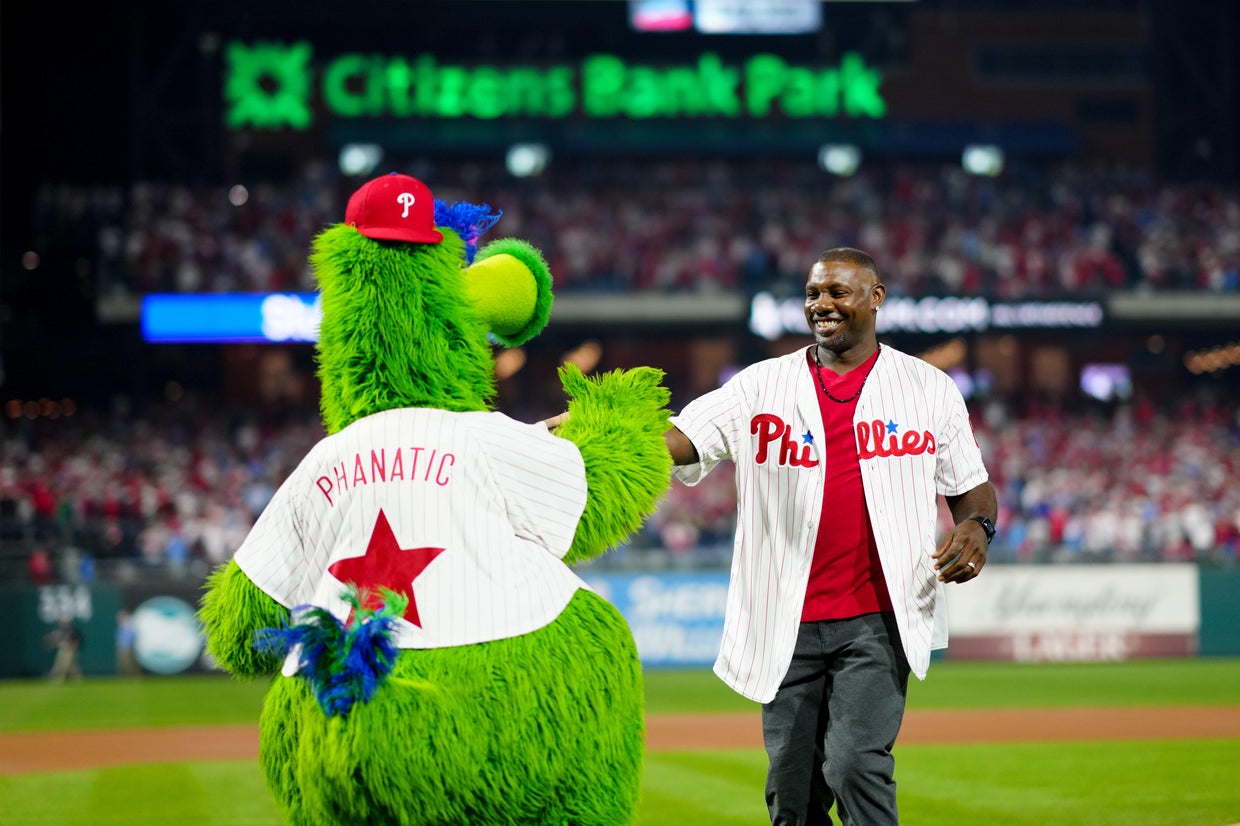 Celebrating the Phanatic's birthday and looking back at some of the ...