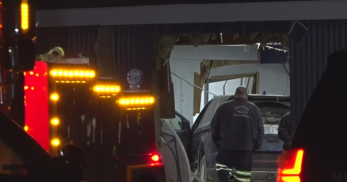 Suspected drunk driver crashes into Michigan birthday party, killing ...