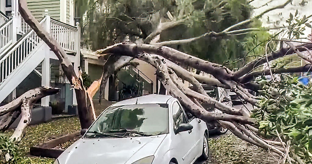 KPIX First Alert Weather Special: Wild Winter, Lasting Impact - CBS San ...