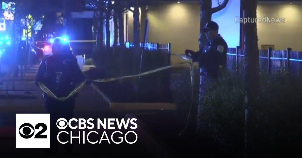 Chicago Police say ShotSpotter first alerted them to officer who was ...