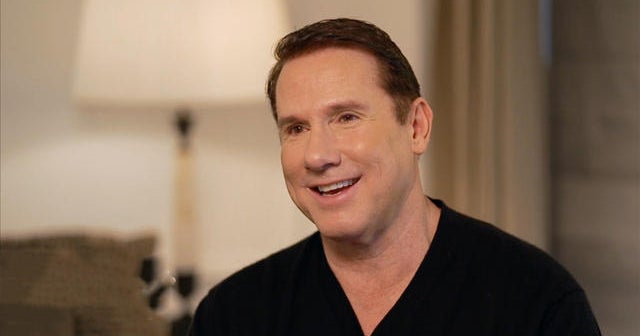 Here Comes the Sun: Nicholas Sparks and more - CBS News