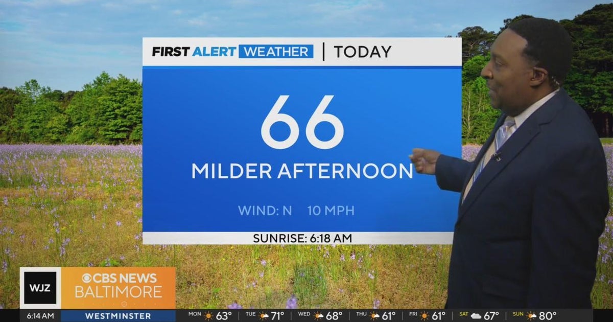 Meteorologist Tim Williams has your Monday morning forecast 4/22/2024 ...