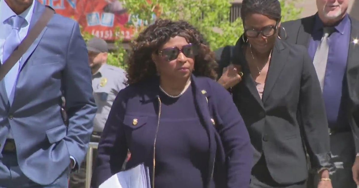 Alameda County DA to review 35 death penalty cases after apparent ...