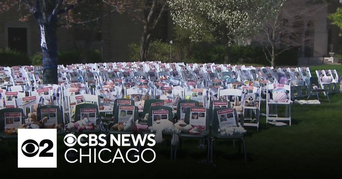 First night of Passover tempered with sadness for hostages in Gaza ...