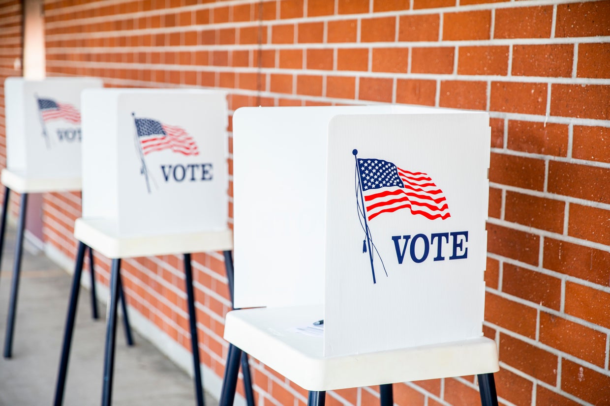 Texas primary runoff elections: What to know before you vote - CBS Texas