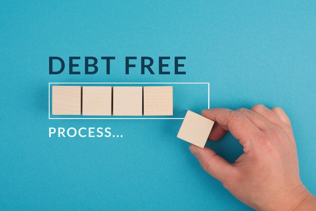 Are you a good candidate for debt relief? Here are the signs experts ...