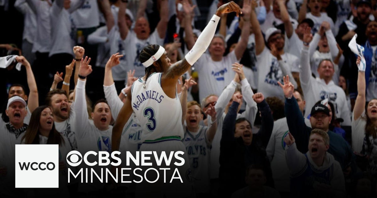 Wolves take 2-0 lead on Suns with stifling defense, career game from ...