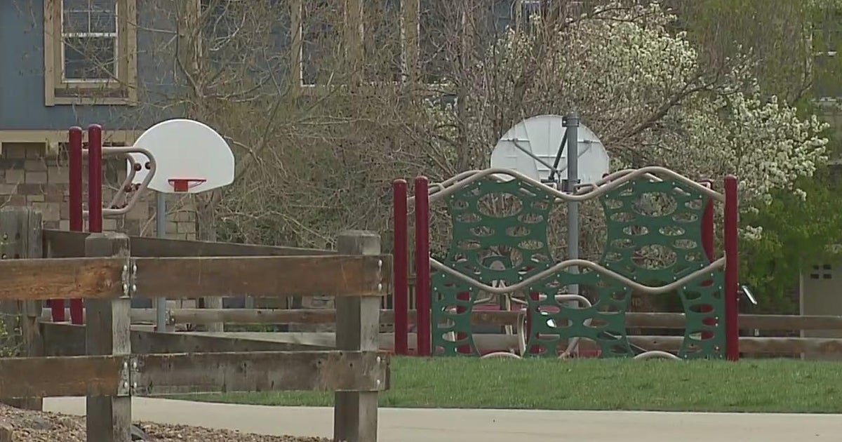 Attempted kidnapping suspect Solomon Galligan appears in court - CBS ...