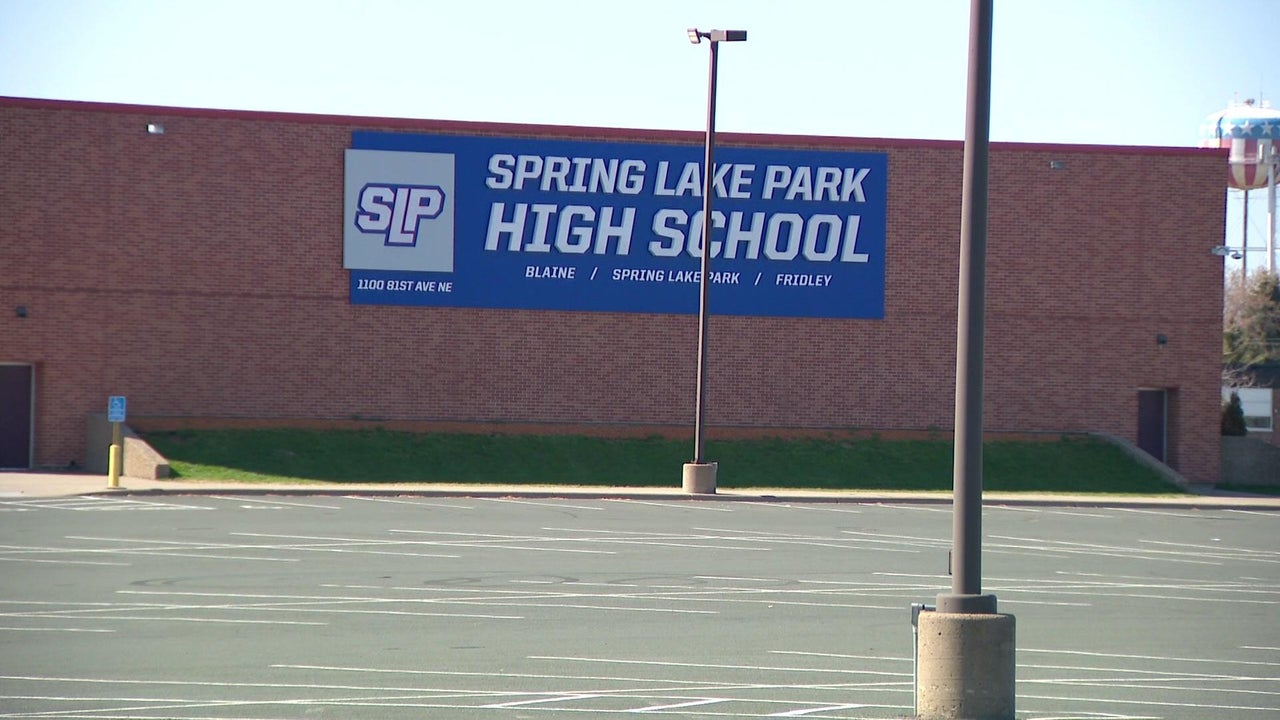 Spring Lake Park news - Today’s latest updates - CBS Minnesota
