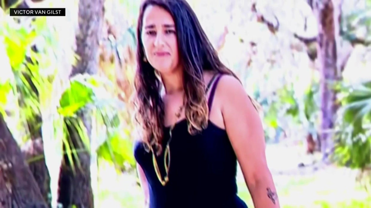 Mother of trans woman beaten to death in Miami Beach speaks out for ...