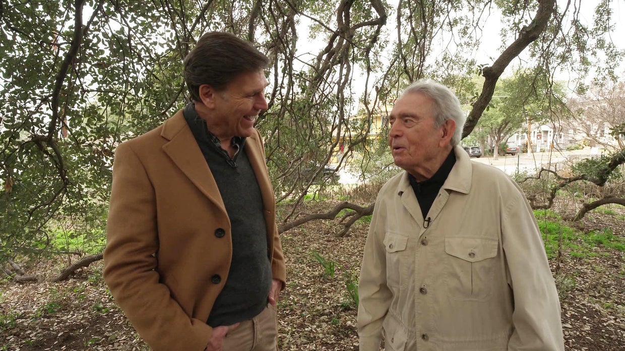 This week on "Sunday Morning" (April 28) - CBS News