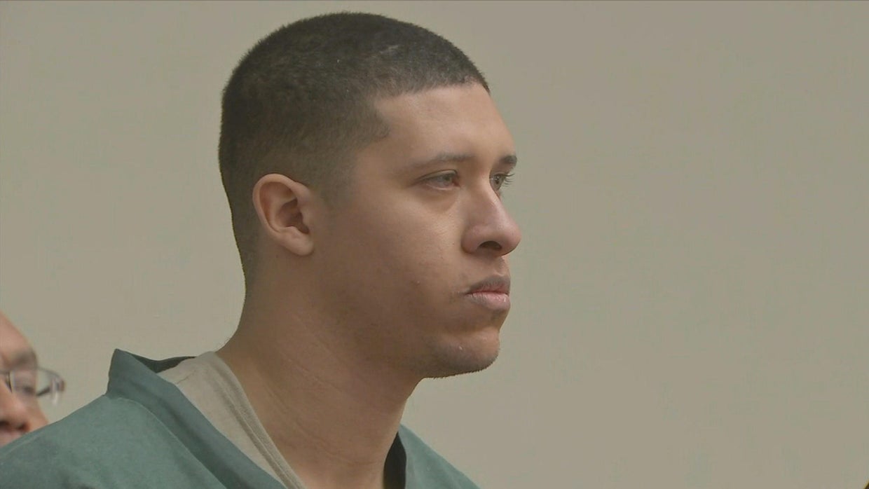"Philip Chism is a monster," detention center attack victim says about ...