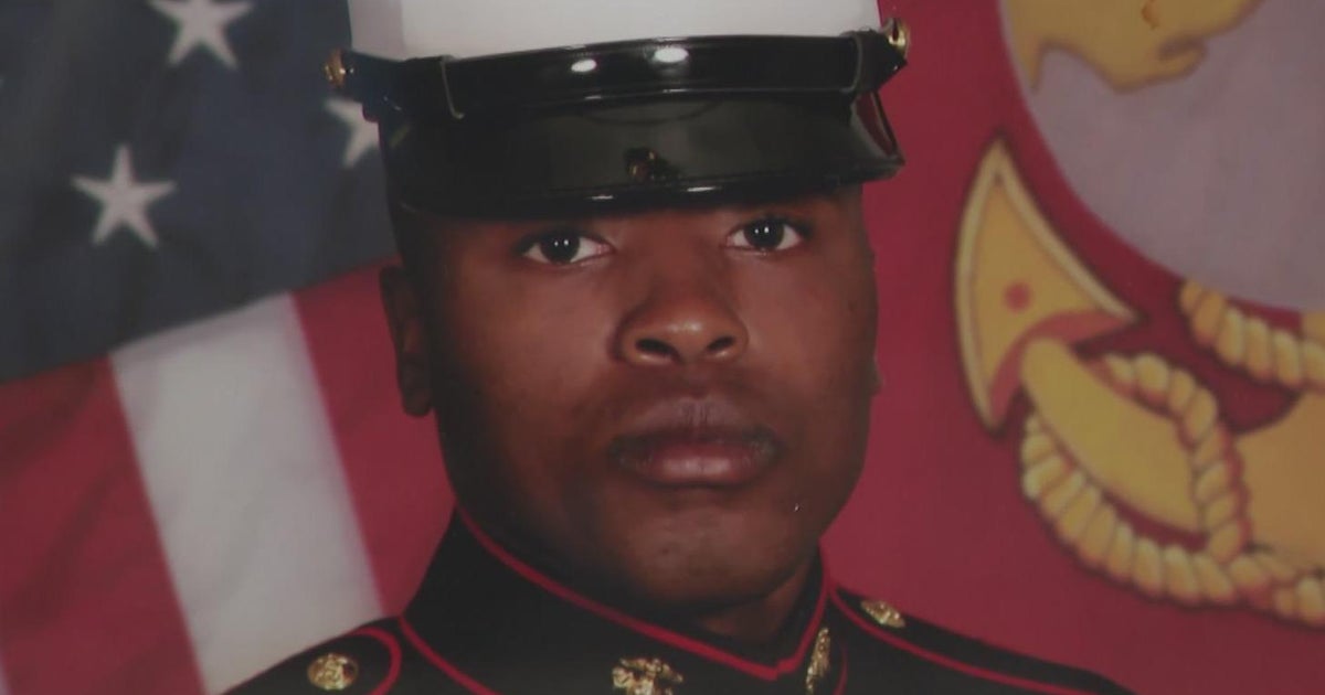 Tarrant County sheriff calls death of inmate "horrific" - CBS Texas