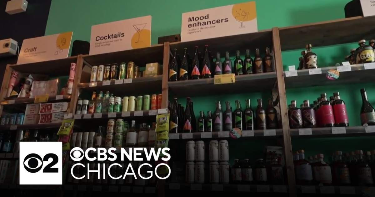 Beverage companies creating functional drinks using healthy ingredients ...