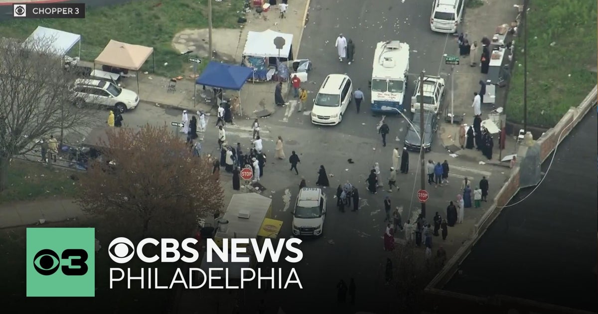 5 people, 4 minors to face adult charges in West Philly Eid al-Fitr ...