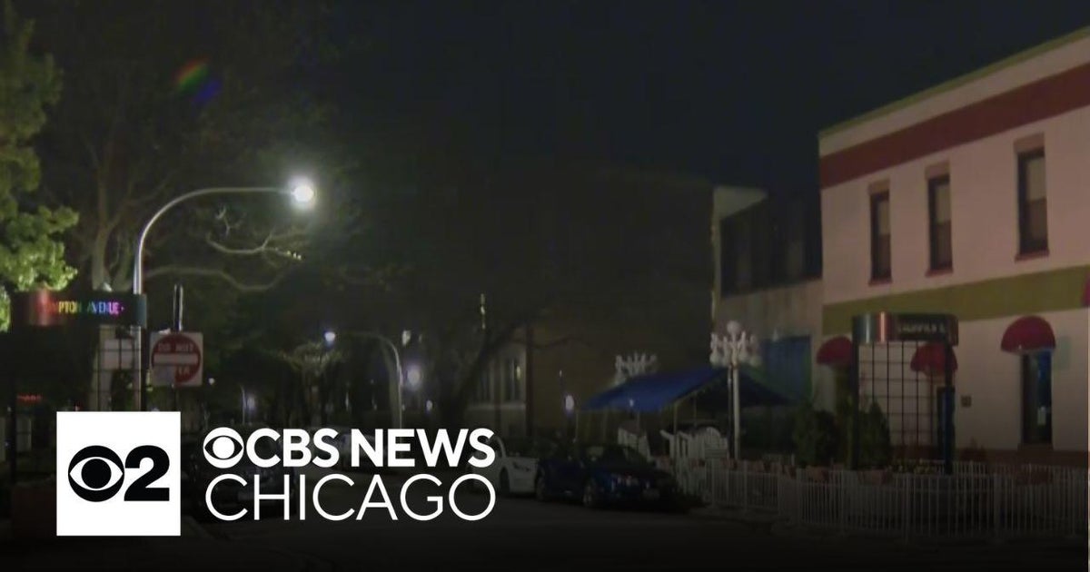 Convicted felon charged in sexual attacks in Chicago's East Lakeview ...