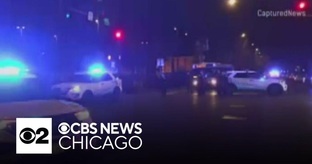 Chicago Police issue arrest warrant in shooting death of Officer Luis ...